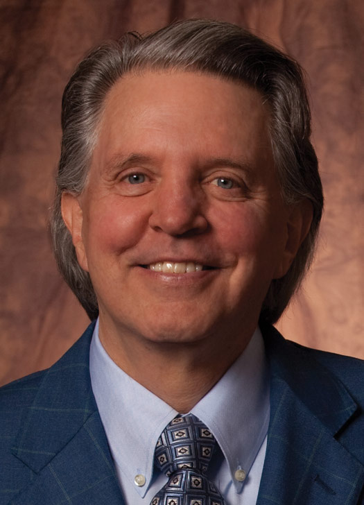 Mike Curb Foundation – Securing the future; honoring the past.